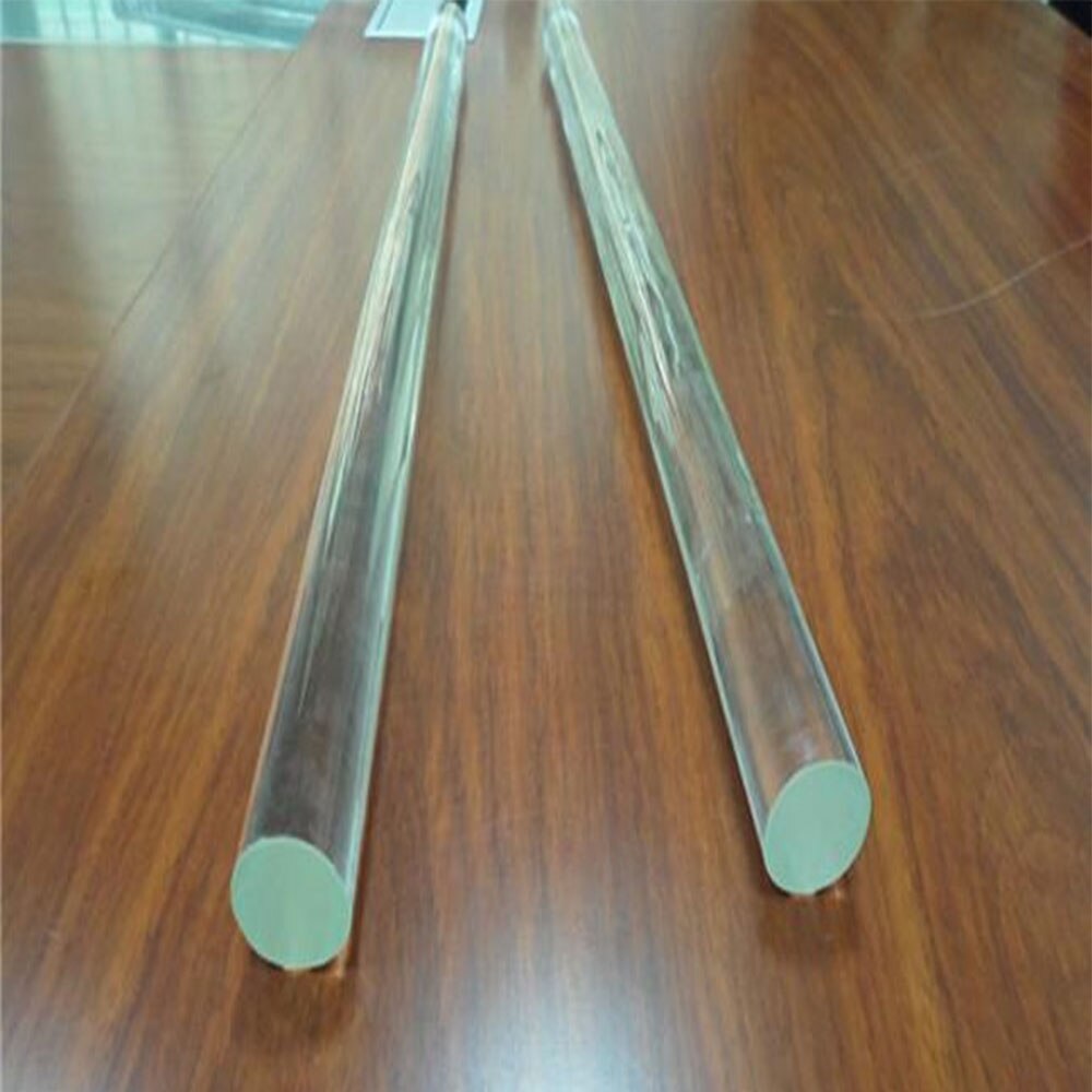 6x200mm Lab Glass Stirring Rods Borosilicate High ... – Grandado