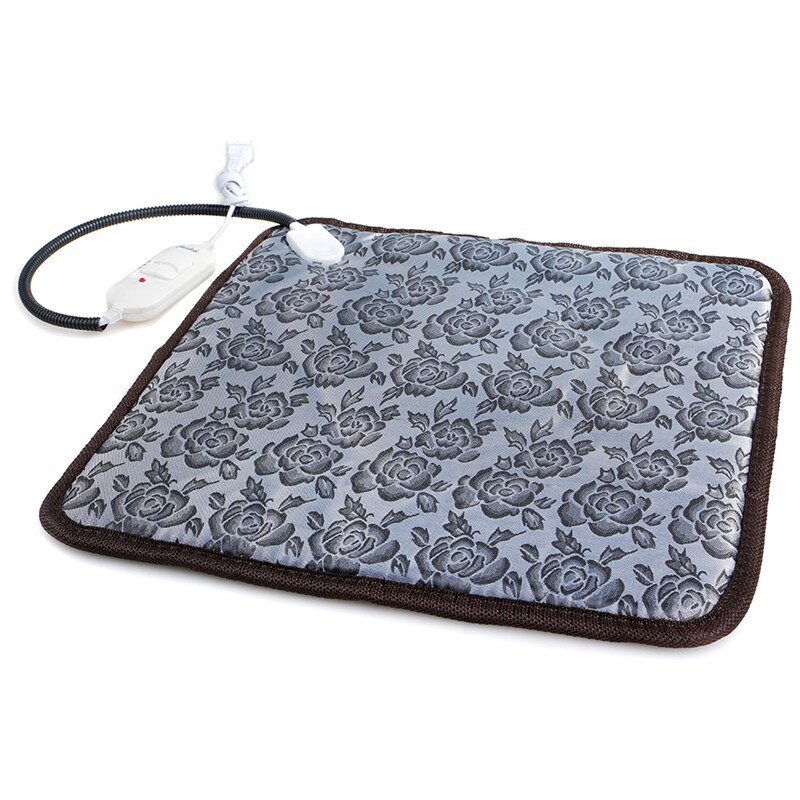 45cm*45cm Pet Waterproof Electric Heating Pad 3-mo... – Grandado