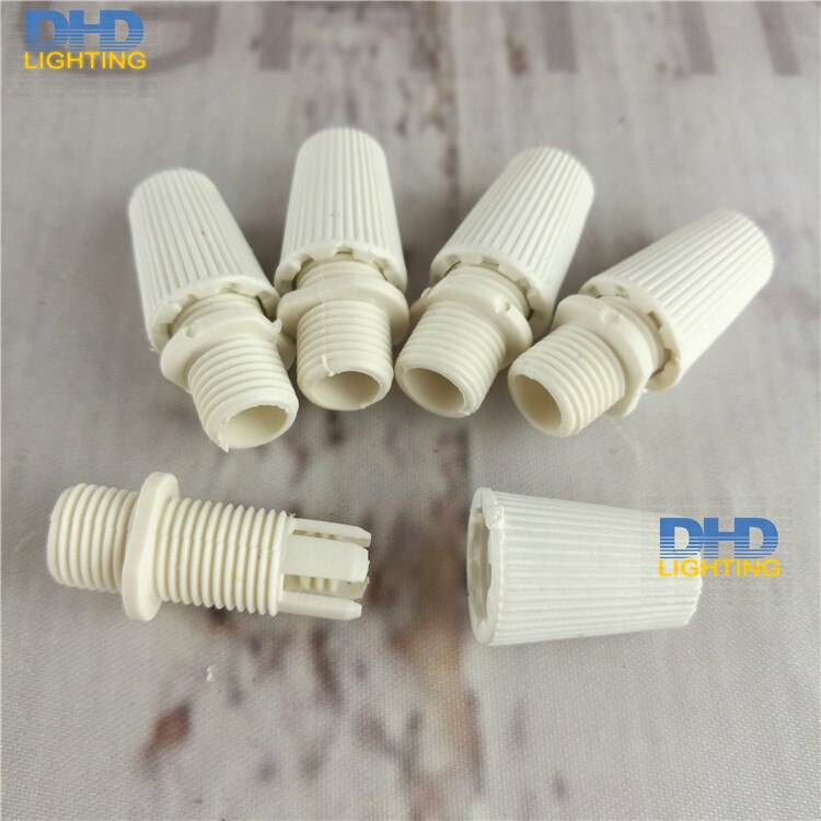 (50pcs/lot item 007 4 colors plastic cable grips s... – Vicedeal