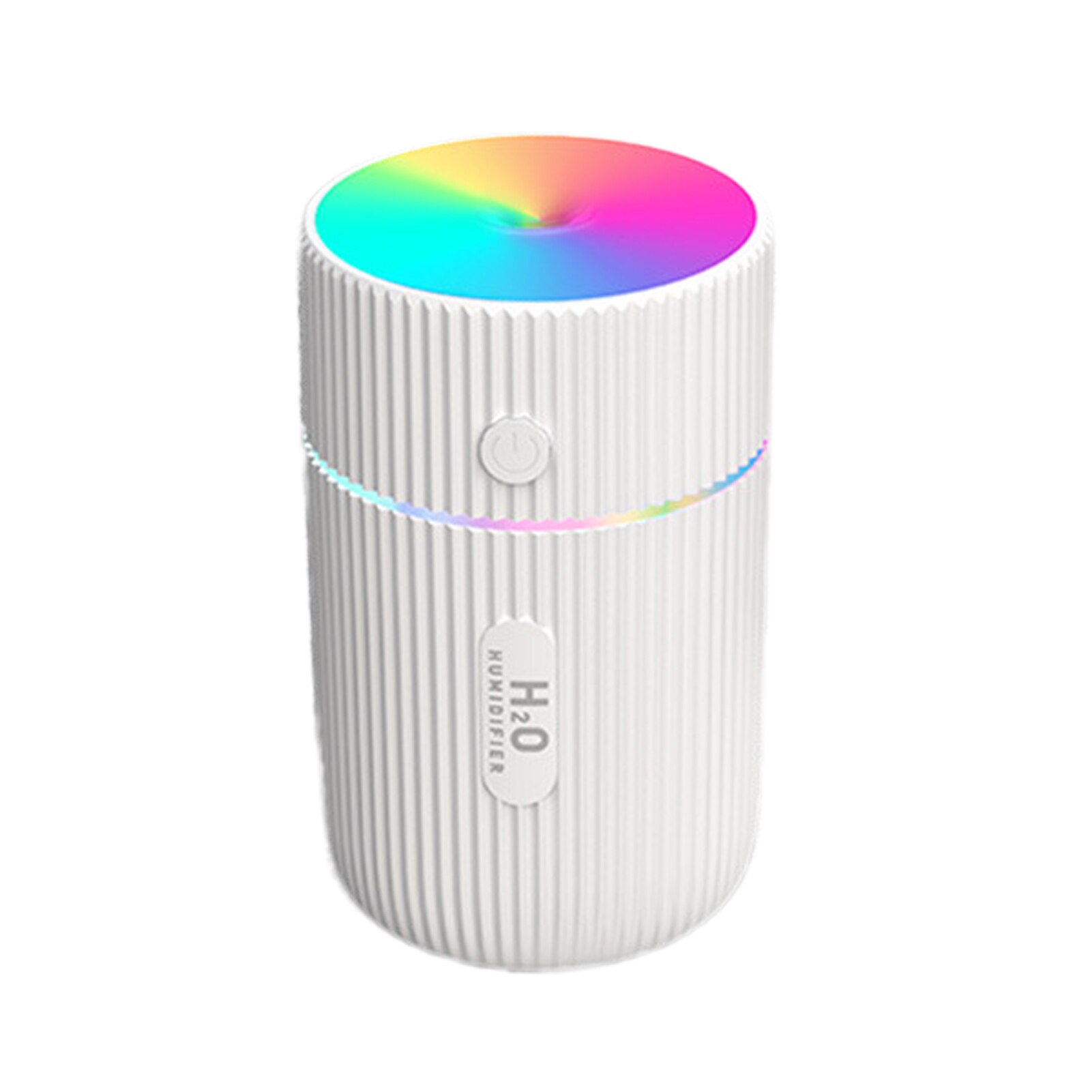 Car Humidifier 320ml Air Humidifier Aroma Essentia... – Grandado