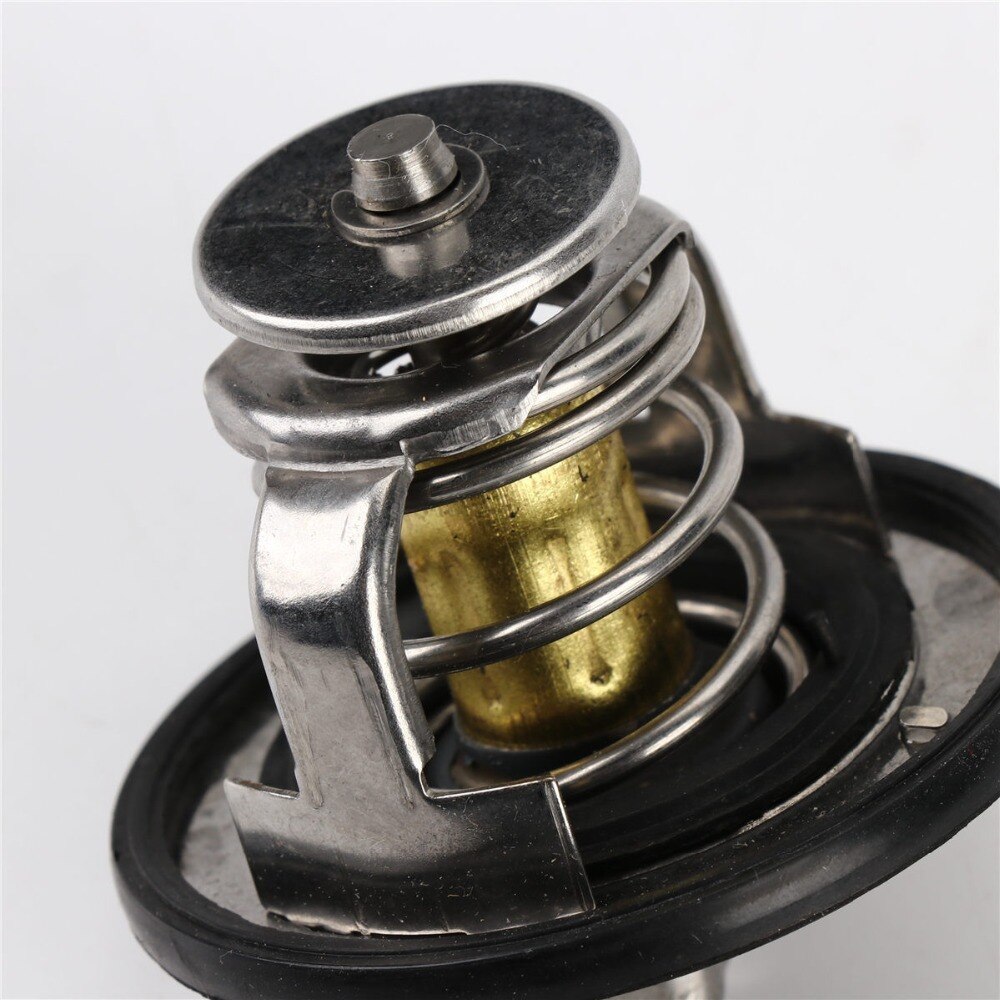 Auto Thermostat For Hyundai Kia Motor 01-08 Sonata... – Grandado