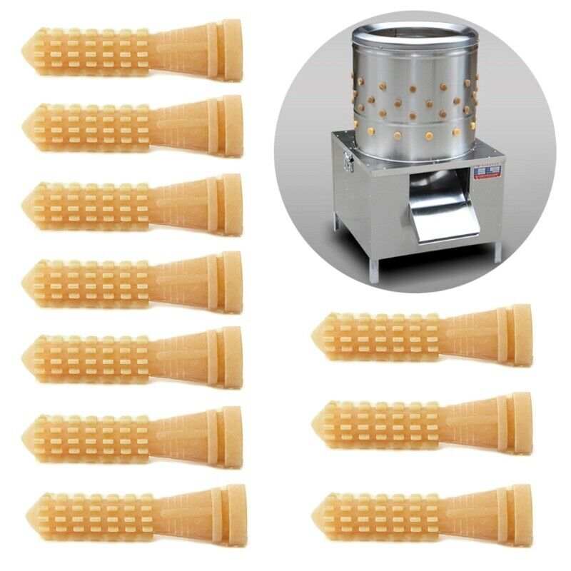 35pcs Chicken Hair Removal Machine Plucking Hair b... – Grandado