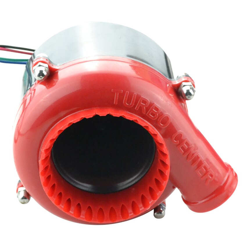 Natural Suction Electronic Turbo Pressure Relief V... – Grandado