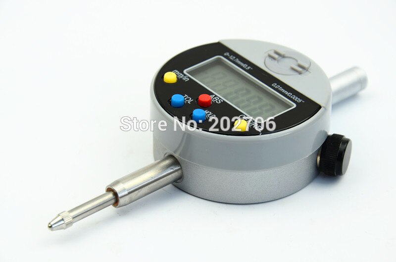 Guanglu 0-12,7mm indicador Digital con función de ... – Grandado