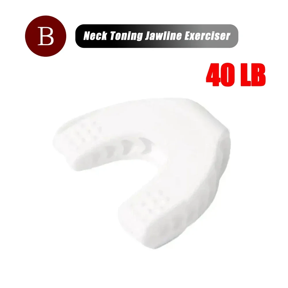 Upgraded Jaw Exerciser and Neck Toning Jawline Exe... – Grandado