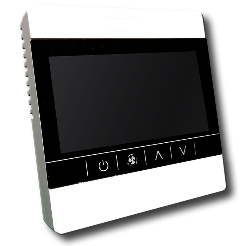 Digital LCD Touch Screen Thermostat Electric Heati... – Grandado