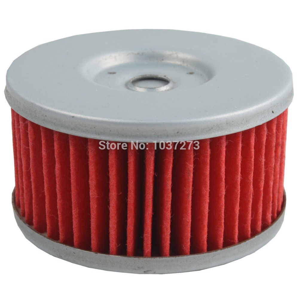 Olie Filter Voor Suzuki DRZ250 DR250 GN250 GZ250 S... – Vicedeal