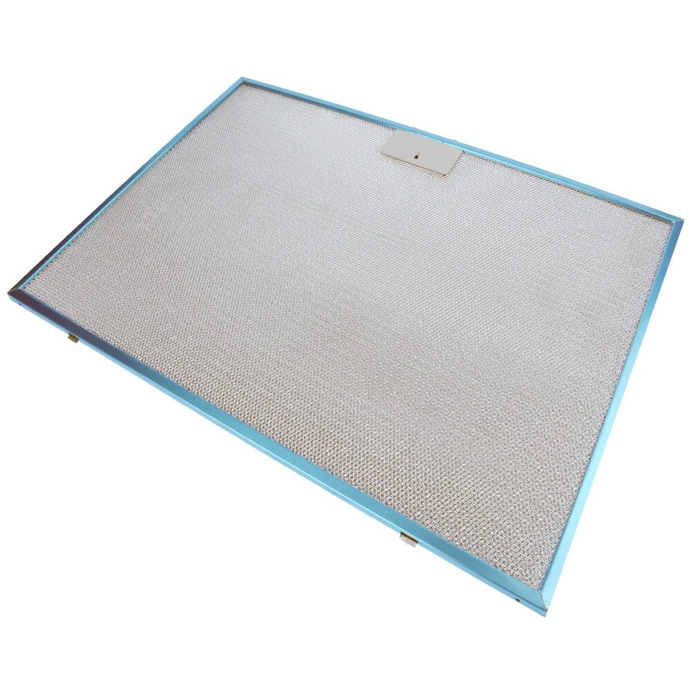 00352813 - Cooker Hood Metal Grease Filter For Bek... – Vicedeal