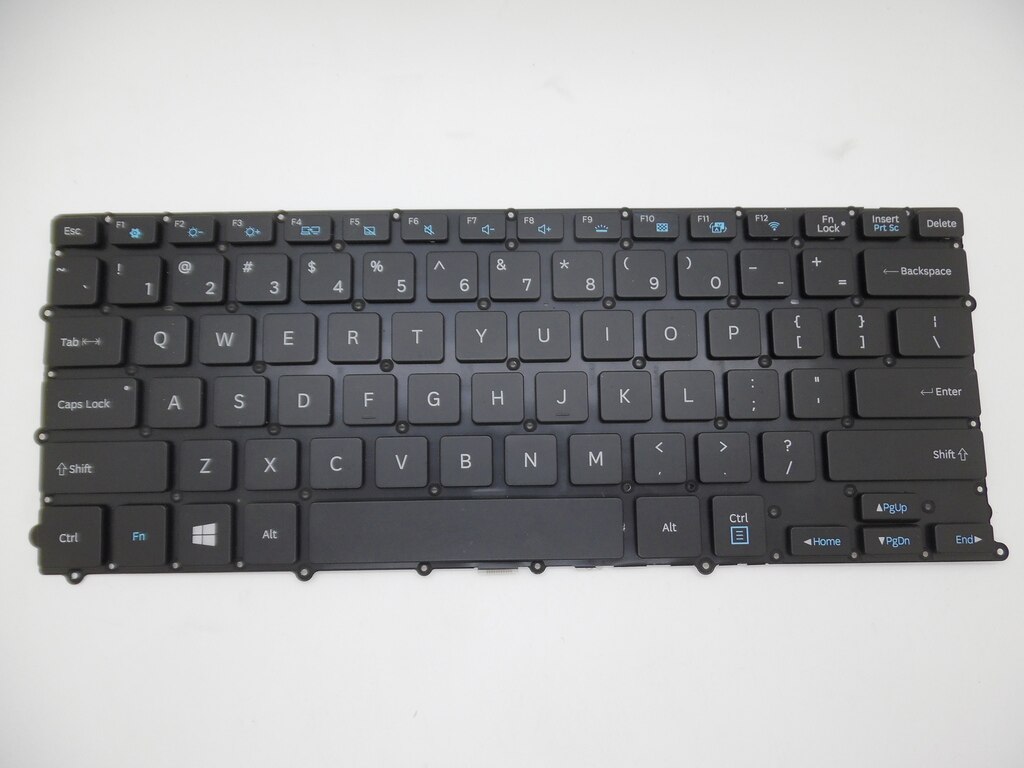 Keyboard for Samsung NP900X3L 900X3J NT900X3M 900X... – Grandado