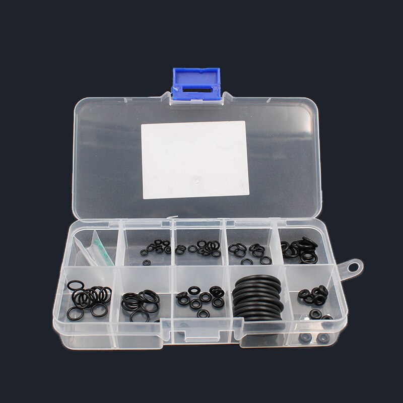 P1 Air Valve Nbr/Fkm Afdichting O-Ring Rubber Pakk... – Vicedeal