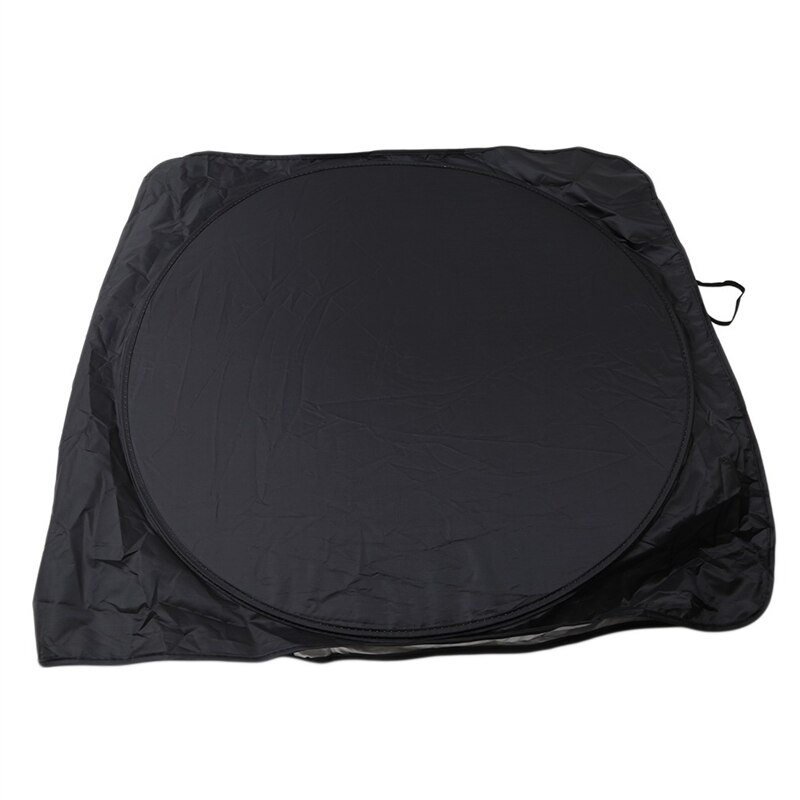 Uv Beschermen Auto Glasfolie Auto Visor Voorruit V... – Grandado