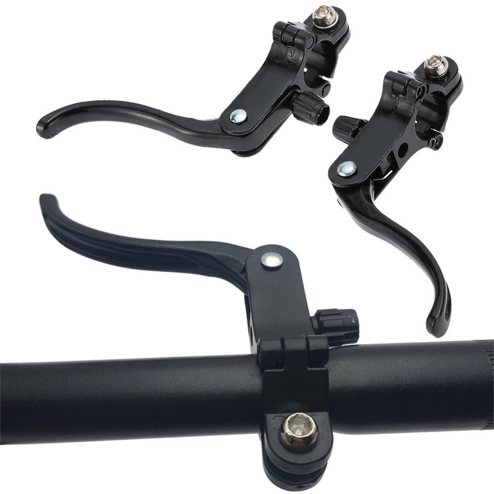 1 Pair Bicycle Brake Levers Aluminium Alloy Mounta... – Vicedeal