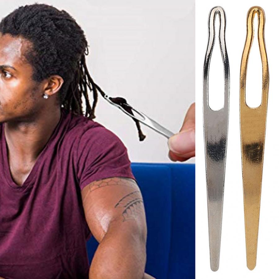 2pcs/Set Dreadlocks Starting Needle Weaving Hook N... – Grandado