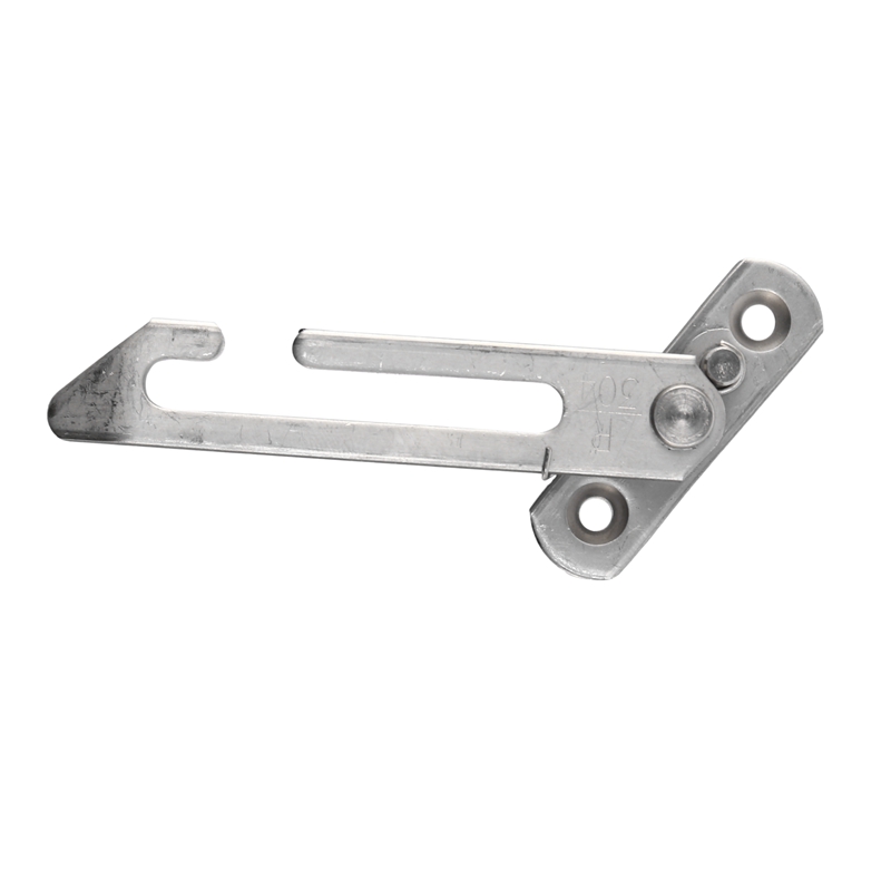 4 Pack Window Restrictor Locks Window Restrictor H... – Grandado