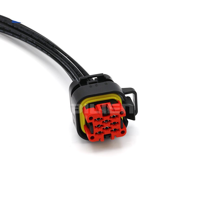 ECU controller connector 776286-1 automobile conne... – Vicedeal