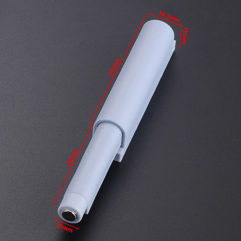 Myhomera 4Pcs Magnetic Cabinet Catches Cabinet Lat... – Grandado