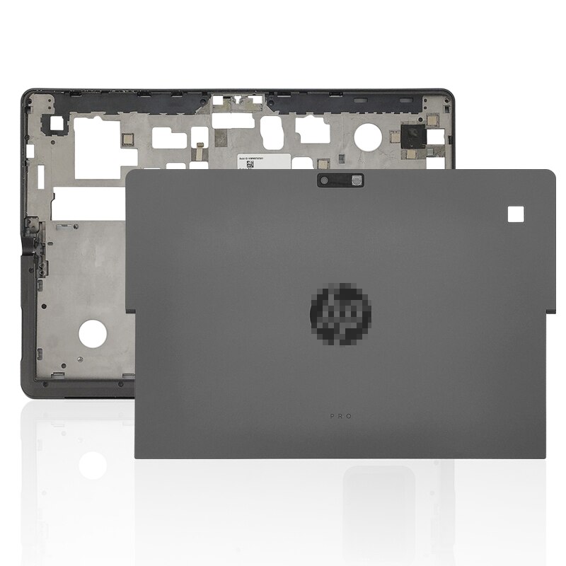 Funda trasera para HP PRO X2 612 LCD, carcasa resi... – Grandado