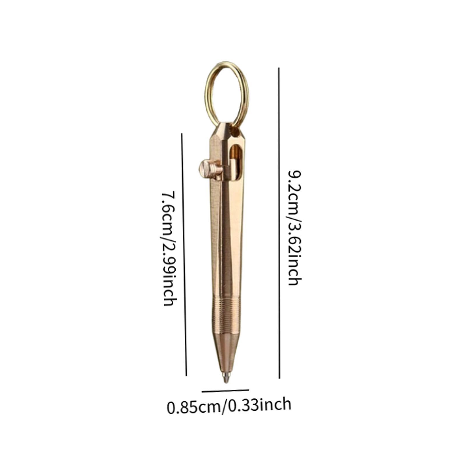 Mini Ballpoint Pen Business Signing Writing Pen Po... – Vicedeal