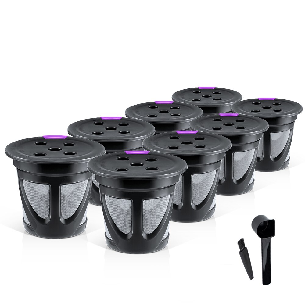 Reusable K Cups For Keurig K Supreme and K Supreme... – Grandado