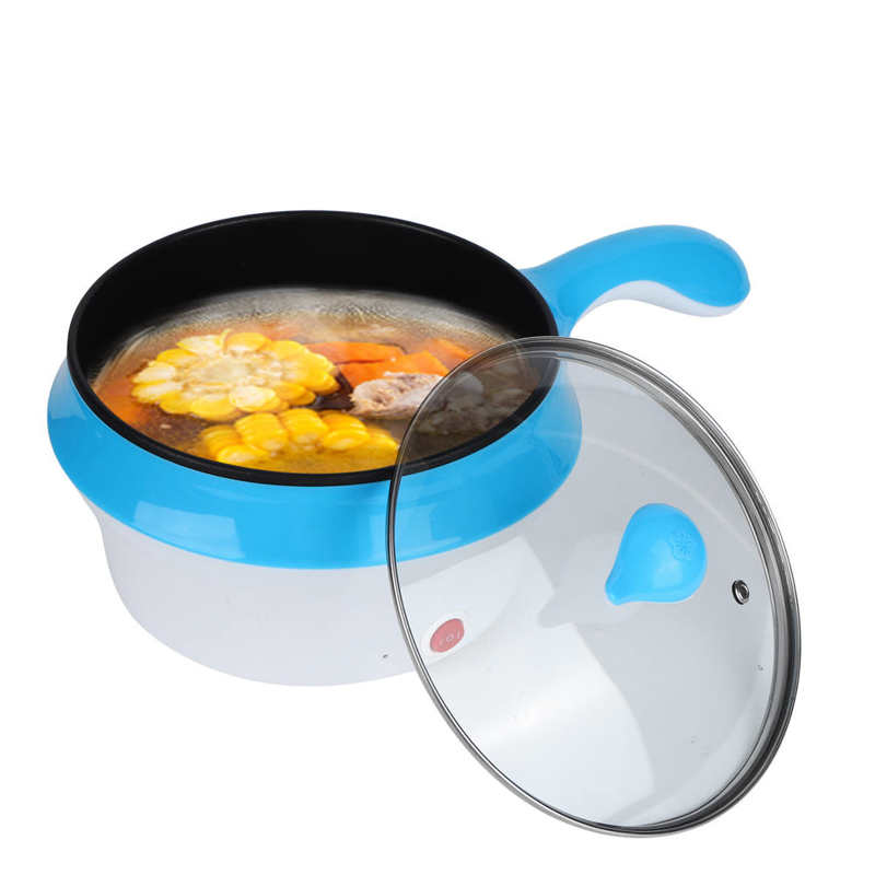 1.8L Multifunction Electric Cooker Low Power Non-S... – Vicedeal