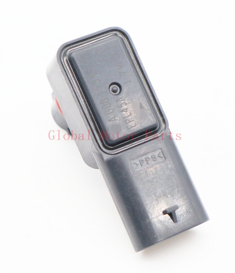 Manifold Absolute Pressure Map Sensor A0081534428,... – Vicedeal