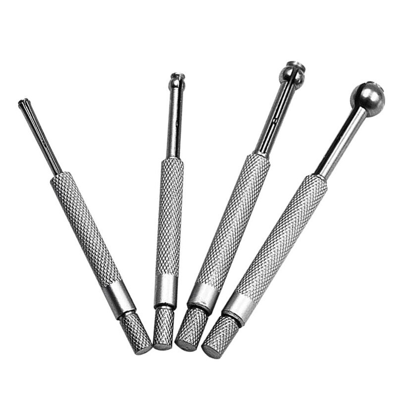 3-13mm 4 pcs Set Adjustable Small Hole Gage Set Di... – Grandado
