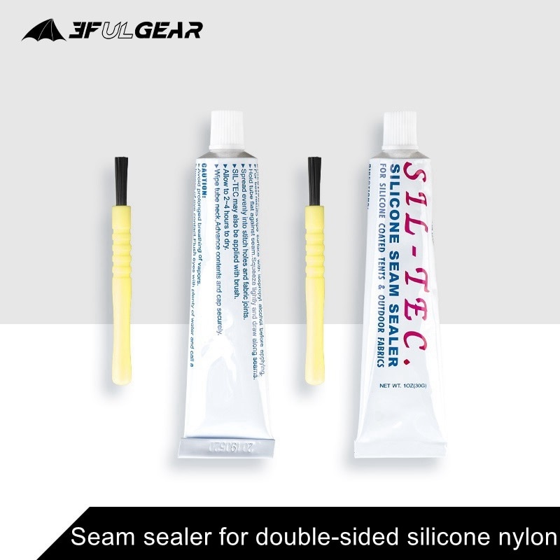 3F ul gear seam sealer for single-sided and double... – Vicedeal