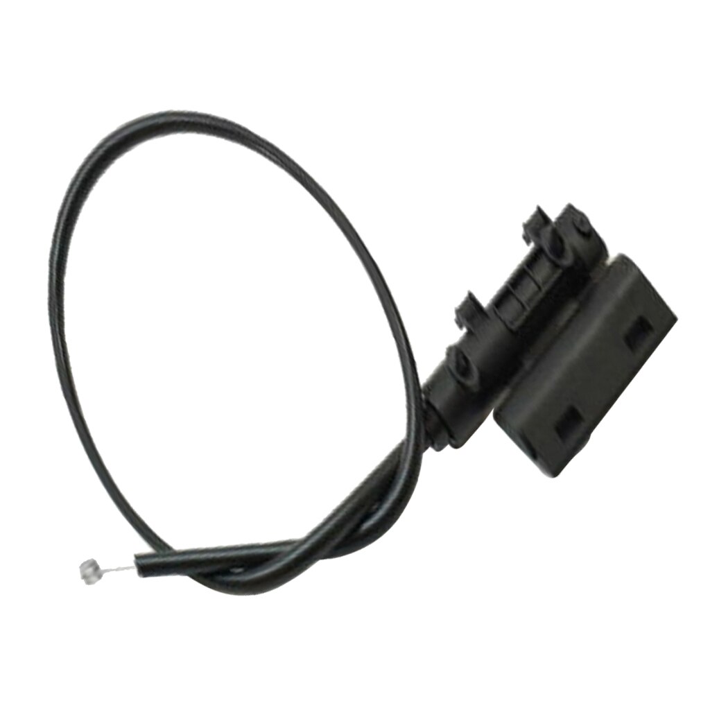 OEM Hood Bonnet Release Cable fits for BMW 525i 540i E39 51238190754 ...