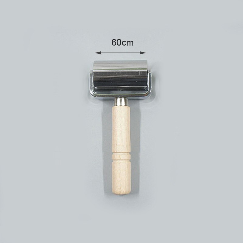 Platen Tool for Leathercraft Leather Press Edge Cr... – Vicedeal