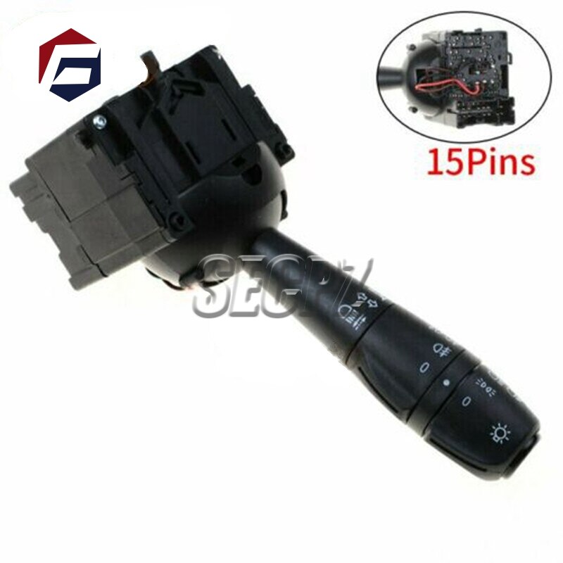 Stuurkolom Schakelaar Voor Dacia Dokker Lodgy Loga... – Grandado