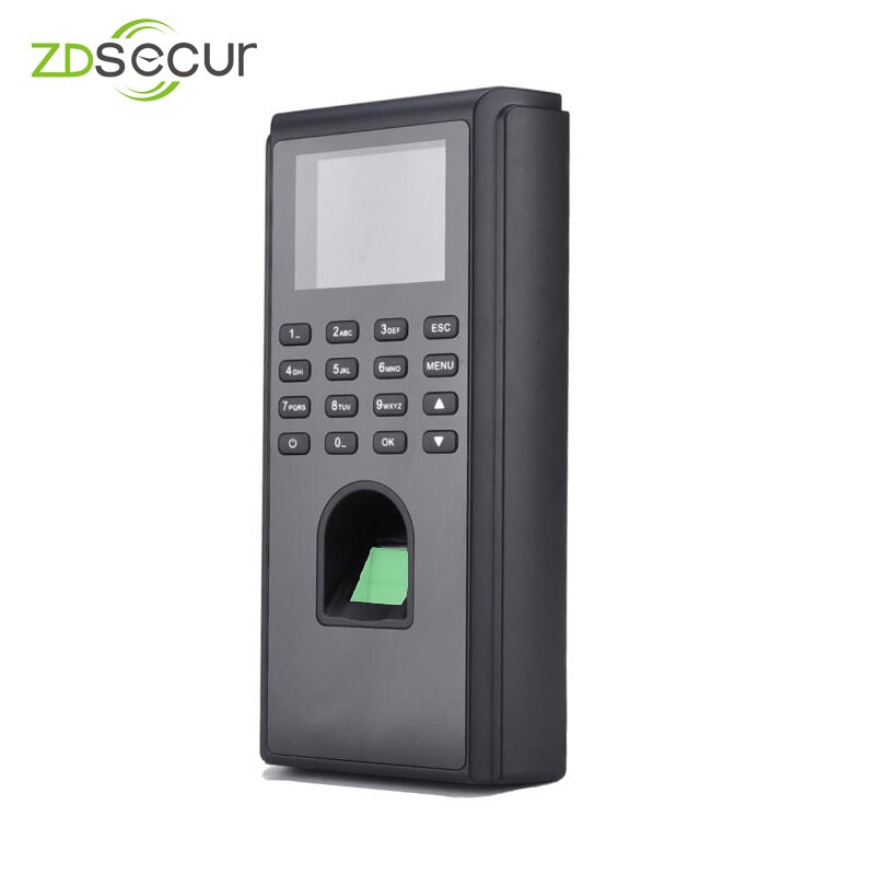 Cheap Fingerprint Access Control Device TCP/IP Emp... – Vicedeal