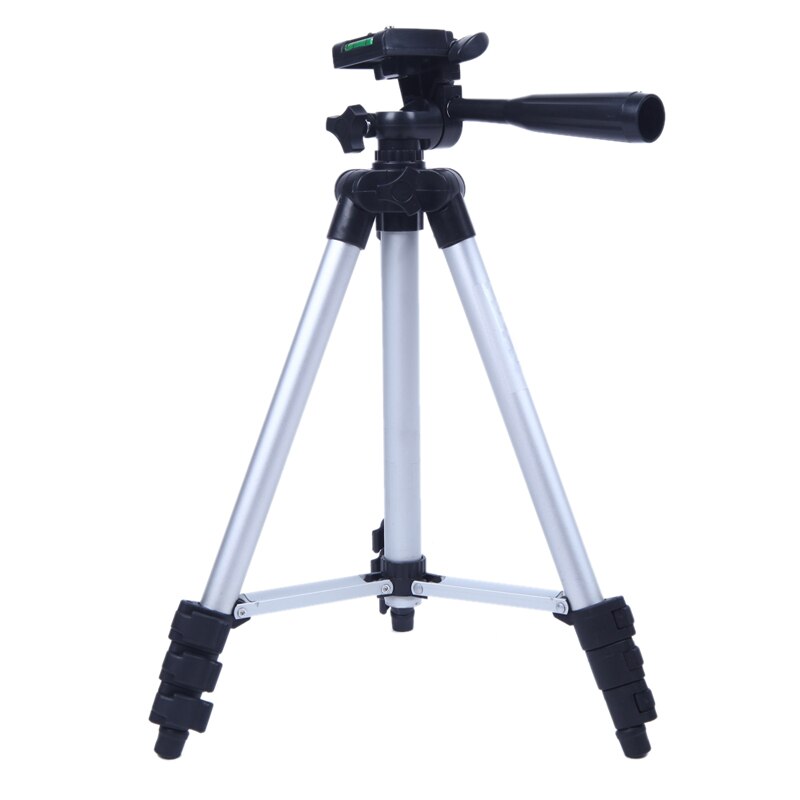Andoer 3110A Camera Tripod Portable Aluminum Mini ... – Grandado
