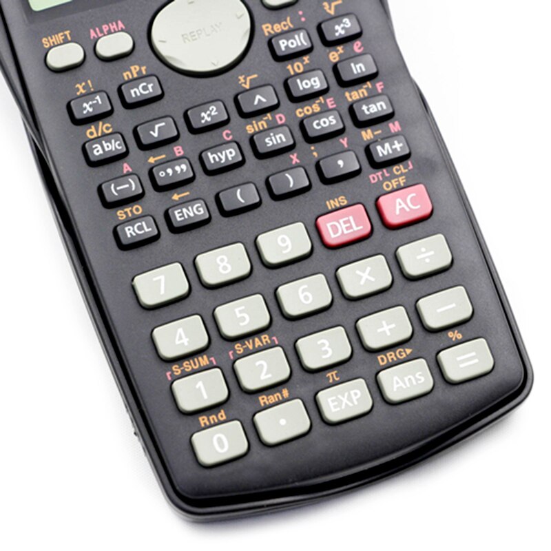82MS-A Portable Handheld Multifunctional Calculato... – Vicedeal 82MS-A Portable Handheld Multifunctional Calculato... – Vicedeal