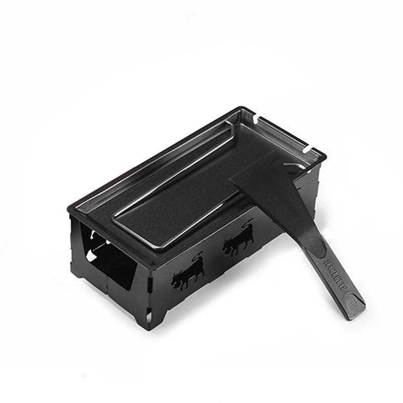 Praktische Kaas Roasters Mini Kaas Grill Non-stick... – Grandado