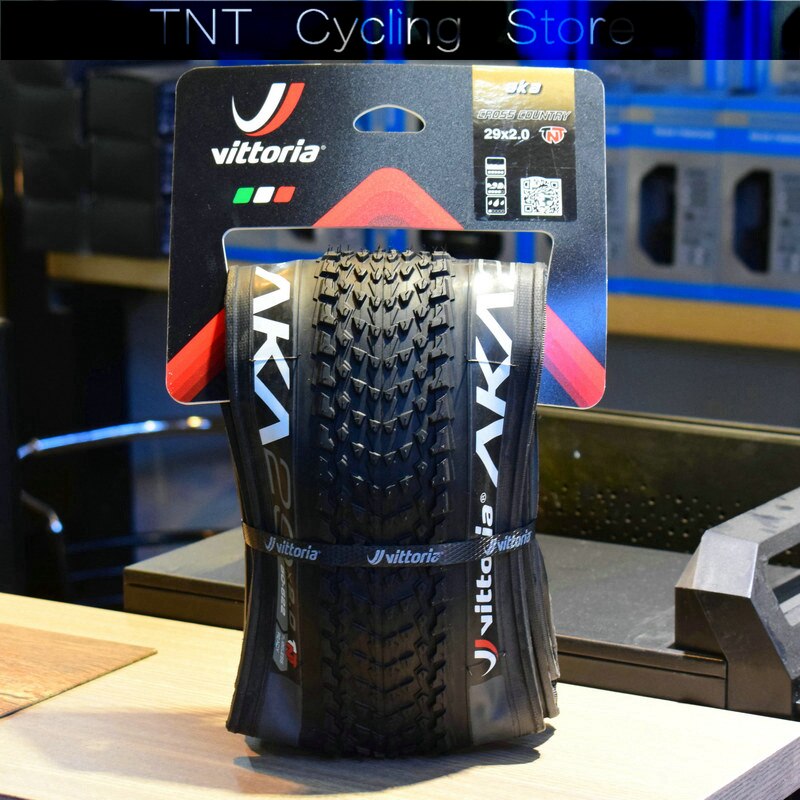 Vittoria Aka 29*2.0 Mountain Bike Tire ,29er Foldi... – Grandado