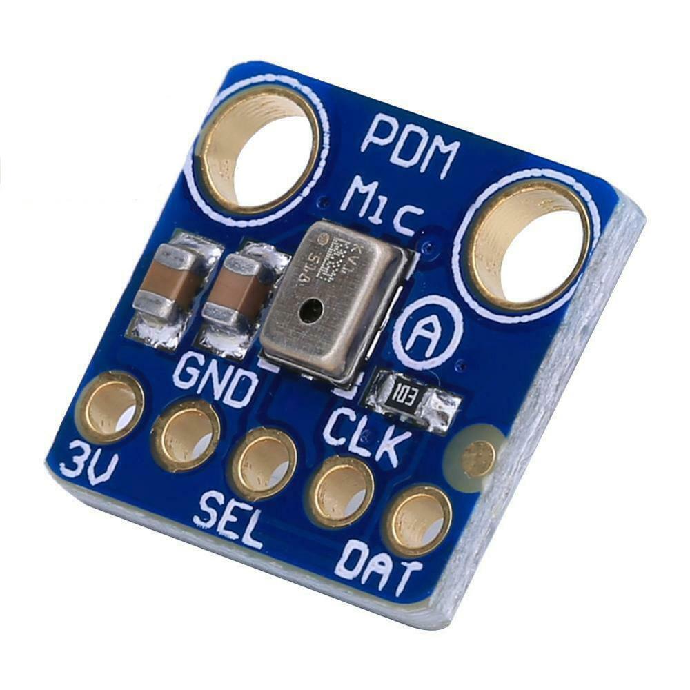 Taidacent Eenvoudige Pulse Density Modulation Uitg... – Grandado