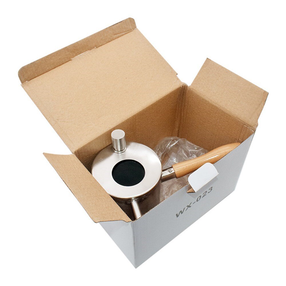 Beekeeping Product Beewax Pot For Bees Stainless S... – Grandado