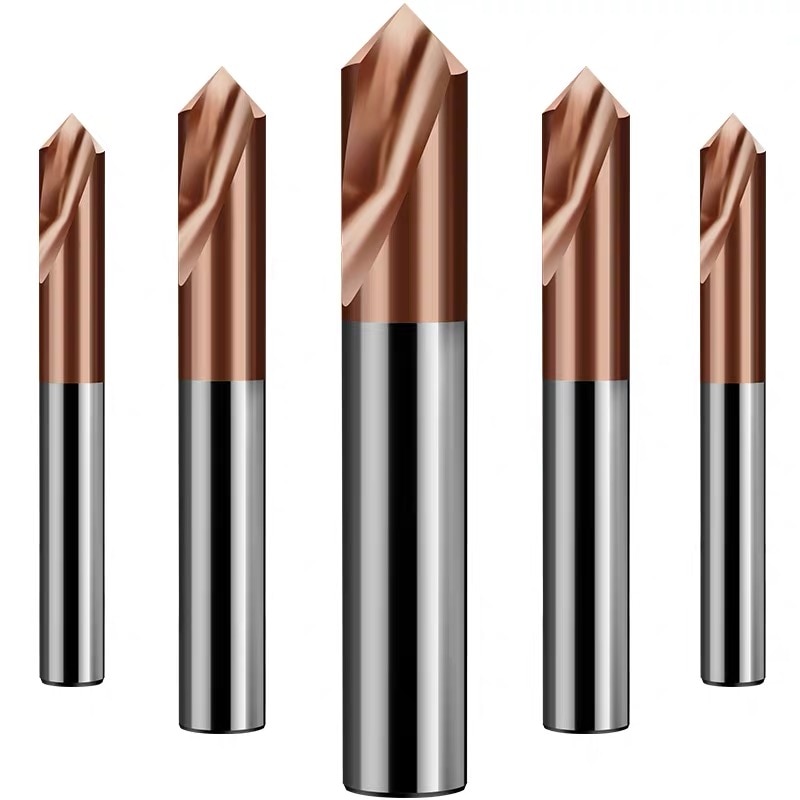 Importação HRC60 4 milímetros 6mm 8mm 10mm 12 1.5m... – Grandado