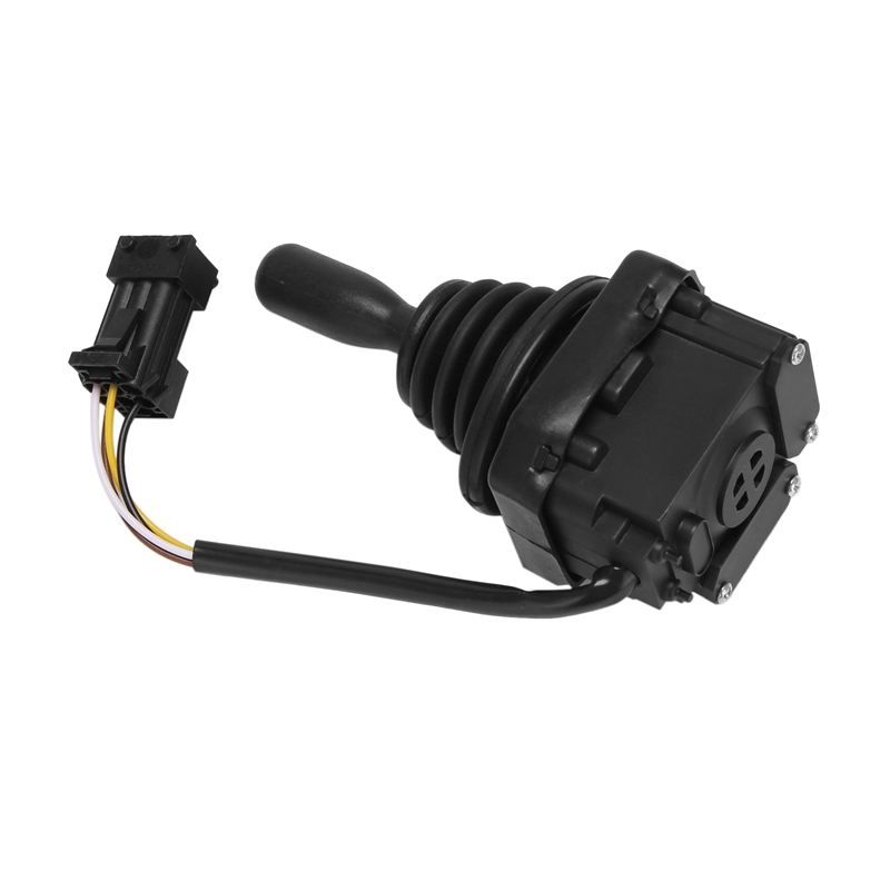 Electric Forklift Single Axis Joystick Controller ... – Grandado