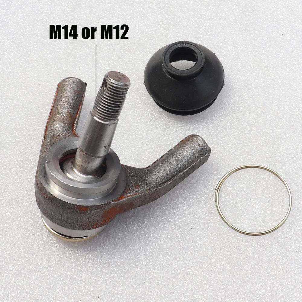 M12 or M14 Swing Arm Ball joint Kits For Chinese 1... – Grandado