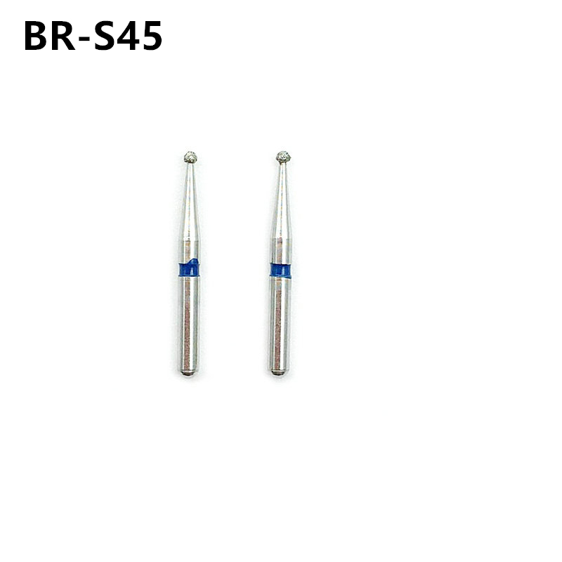 Fresas de diamante Dental FG, herramienta de blanq... – Vicedeal