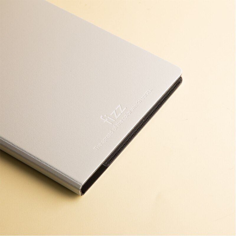 Fizz B5 Notebook Real Estate Conference Business N... – Grandado