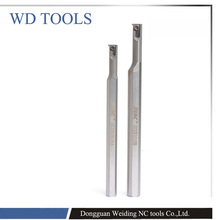 grooving cutter bar Jik small bore slotting tool s... – Grandado