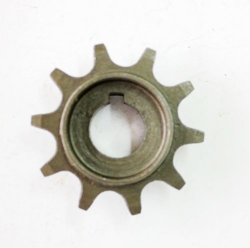 Front Sprocket Cog 10T Teeth 48cc 80cc 2 Stroke Mo... – Grandado