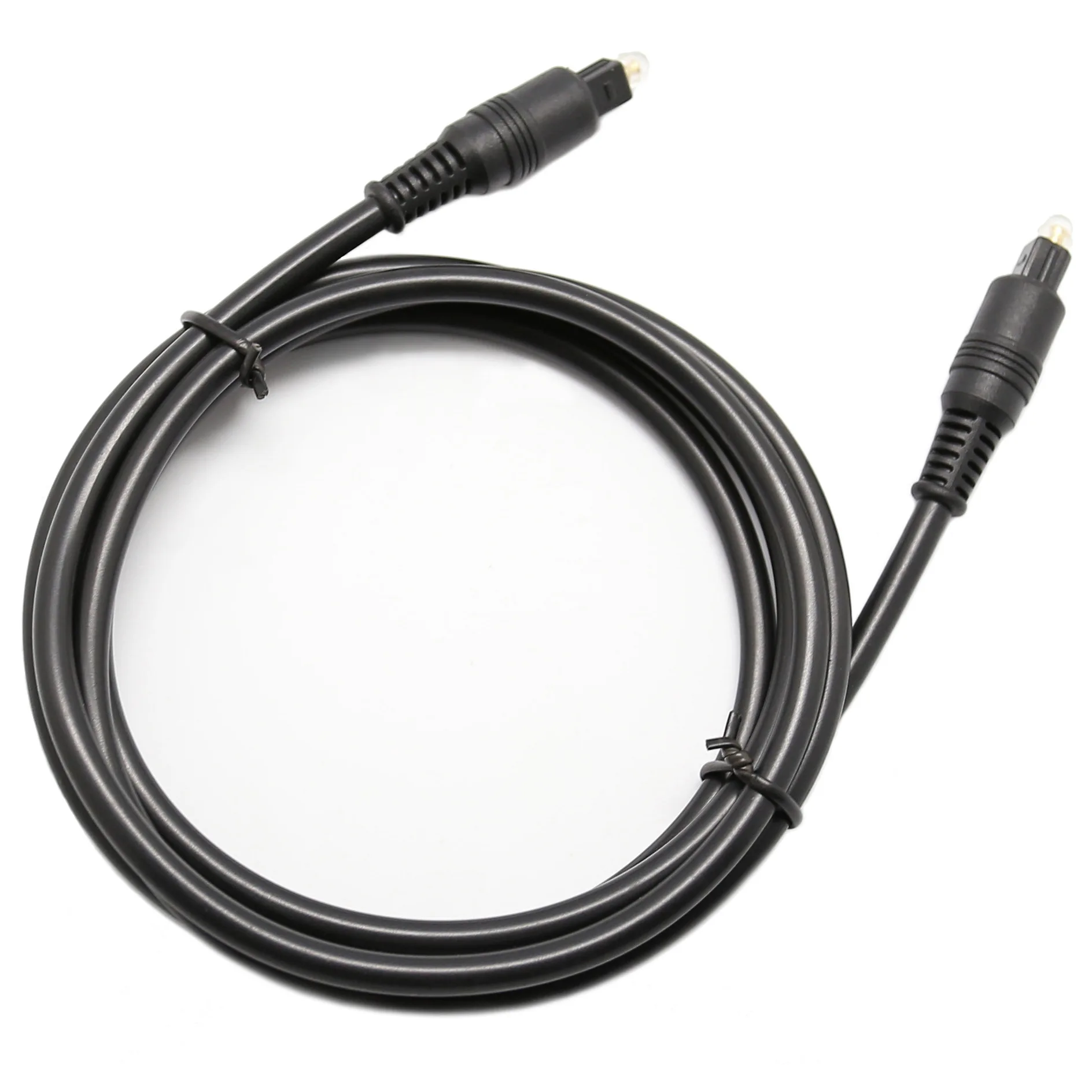 Digital Audio Optical Fiber Cable Optical OD4.0 Mo... – Grandado