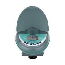 Automatic Garden Water Timer Lcd Display Garden Au... – Grandado
