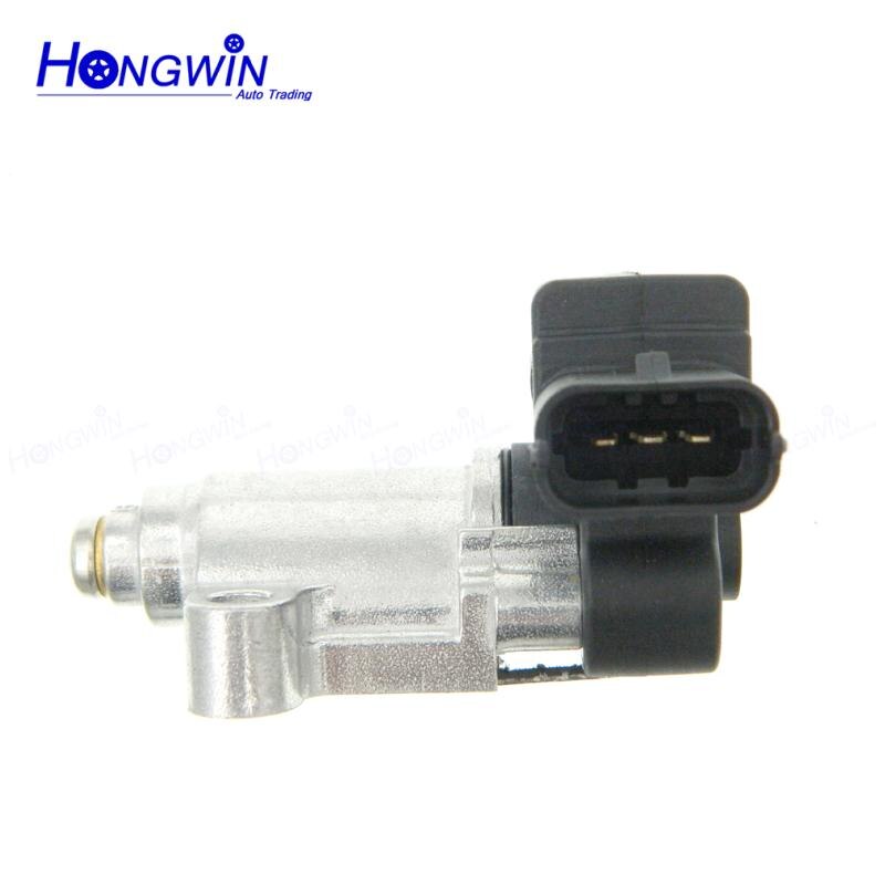 Idle Air Control Valve Voor Hyundai Matrix I10 1.1... – Grandado
