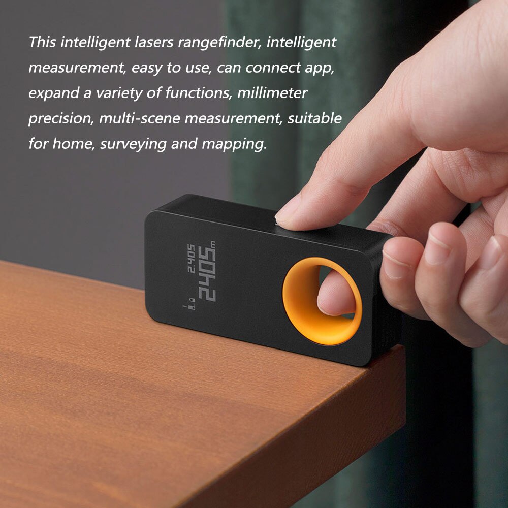 Intelligent Lasers Distance Measuring Equipment Mi... – Grandado