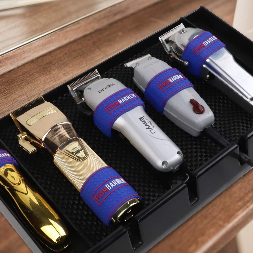 Professionele Kapper Clipper Grip 5 Pcs, Antislip ... – Vicedeal