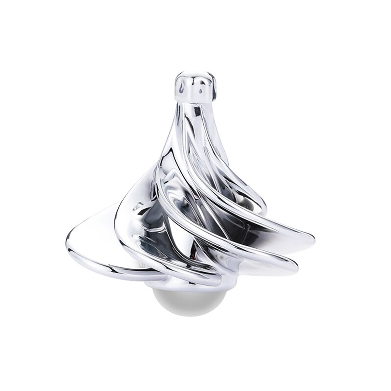 Magic Metal Spinning Top Toys for Children Adult A... – Vicedeal
